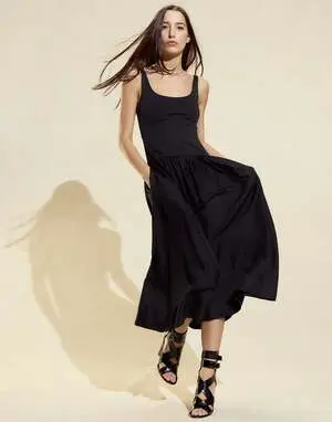 Cynthia Rowley Black Dresses