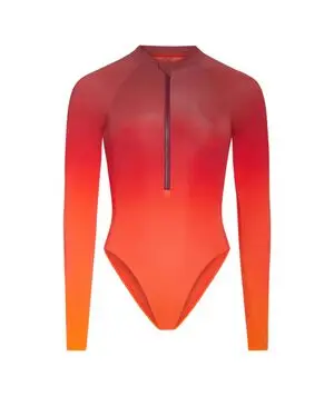Cynthia Rowley Surfsuit Sunset