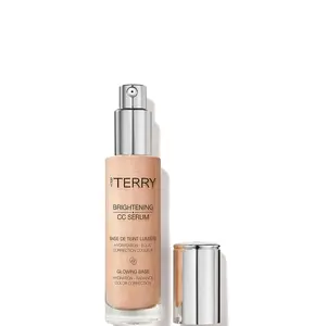 By Terry Brightening Cc Serum - No.2.5 Nude Glow