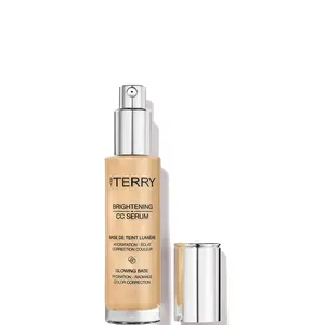 By Terry Brightening Cc Serum - No.3 Apricot Glow
