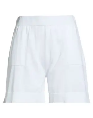 Fabiana Filippi Elasticated Shorts For Women