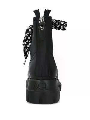 Agl X 10 Corso Como Boots