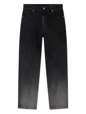 Axel Arigato Cotton Jeans