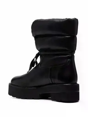 STUART WEITZMAN Tyler Padded Boots