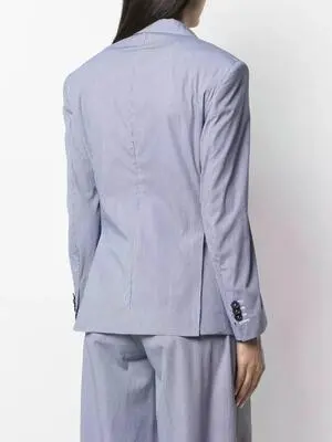 Dsquared2 Single-breasted Corduroy Blazer