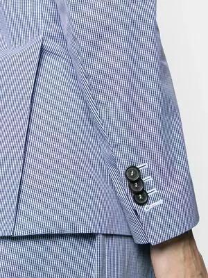 Dsquared2 Single-breasted Corduroy Blazer