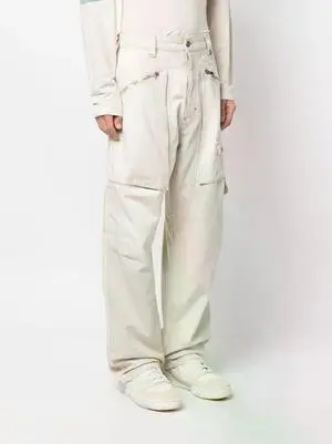 MARANT Parker Straight-leg Jeans