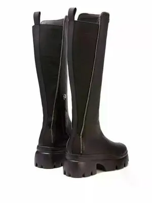GIUSEPPE ZANOTTI Ronette Platform Boots