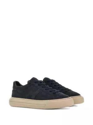 Hogan H691 Sneakers - Blue