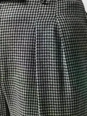 A.p.c. Cheryl Houndstooth Trousers