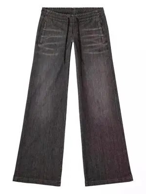 DIESEL® 2078 D-ainty Drawstring Jeans