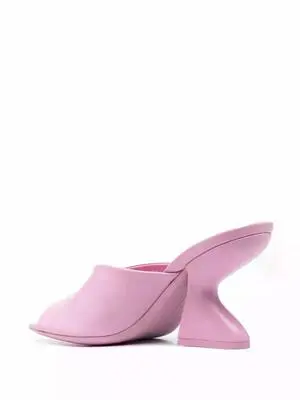 FERRAGAMO Open-toe Sandals