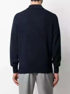 Brunello Cucinelli Two-pocket Cashmere Cardigan