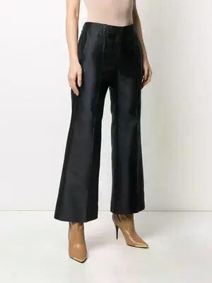 Givenchy Flared Tailored Trousers