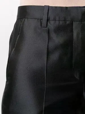 Givenchy Flared Tailored Trousers