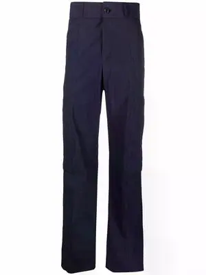 Ferragamo Knee Length Pants For Men