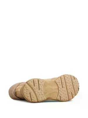 TOD'S Panelled Slip-on Sneakers