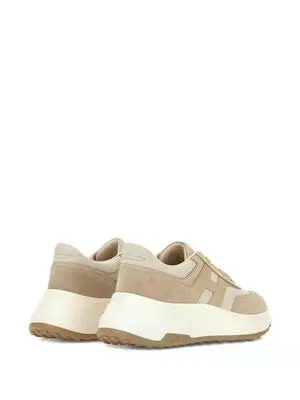 Hogan H669 Hi-fi Sneakers - Neutrals