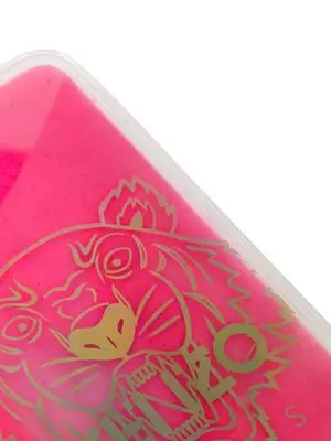 Kenzo Iphone Xs Max Tiger Case
