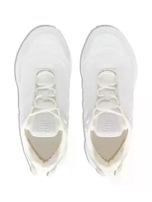 Givenchy City Low Sneakers