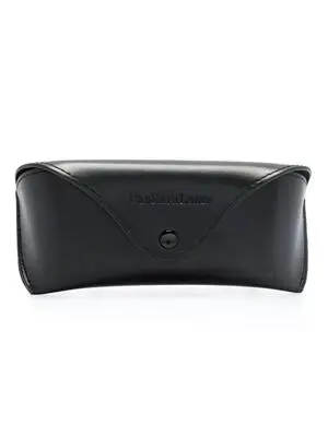 POLO RALPH LAUREN EYEWEAR Round-frame Sunglasses