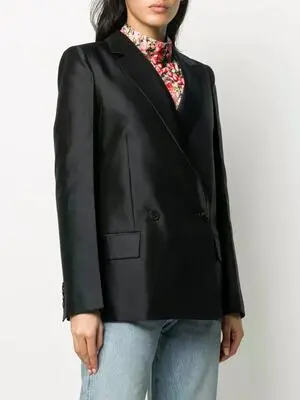 Givenchy Double-breasted Blazer