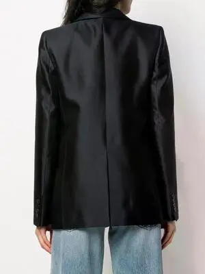 Givenchy Double-breasted Blazer