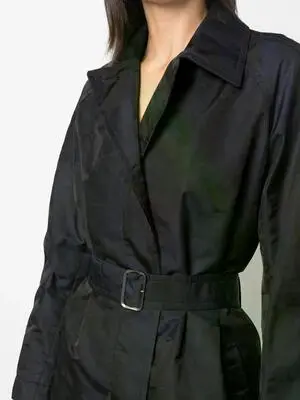 FERRAGAMO Belted Trench Coat