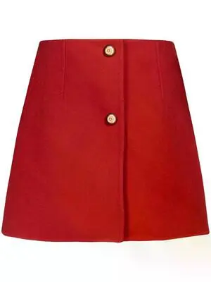 Ferragamo Mini Skirts