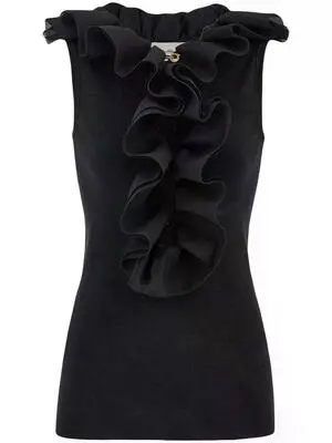 Ferragamo Vests For Women