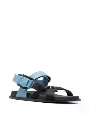 FERRAGAMO Leather Sandals