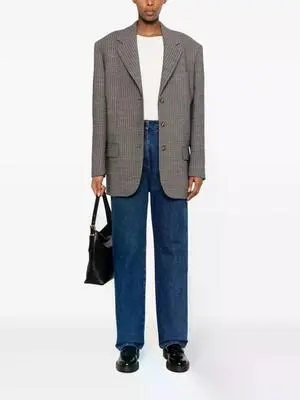 Studio Nicholson Aral Straight-leg Jeans