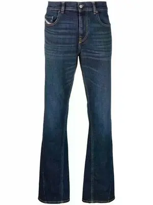 DIESEL® 2021 D-vocs 09b90 Bootcut Jeans