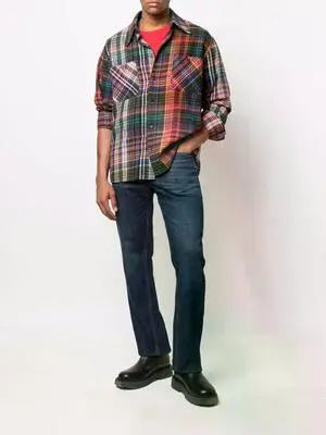 DIESEL® 2021 D-vocs 09b90 Bootcut Jeans