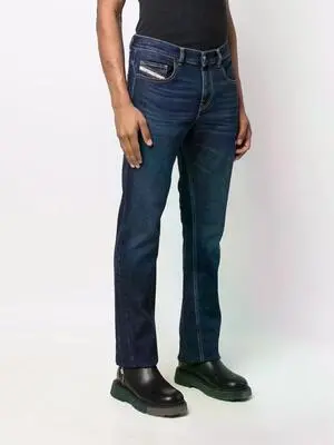 DIESEL® 2021 D-vocs 09b90 Bootcut Jeans