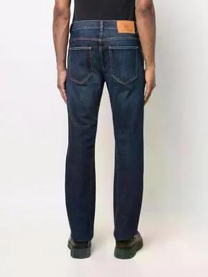 DIESEL® 2021 D-vocs 09b90 Bootcut Jeans