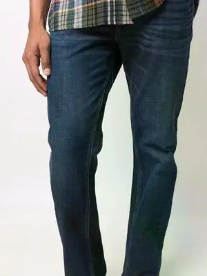 DIESEL® 2021 D-vocs 09b90 Bootcut Jeans