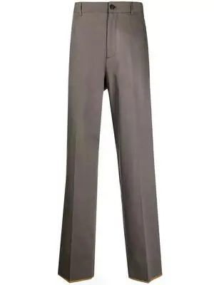 Ferragamo Tailored Pants For Men