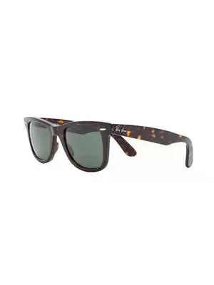 Ray-ban Original Wayfarer Sunglasses - Brown