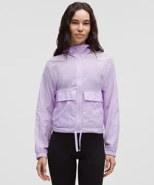 lululemon Women's Relaxed Fit Jackets