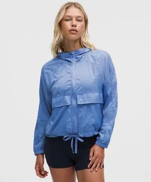 lululemon Women's Relaxed Fit Jackets