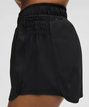 Lululemon Ruched Shorts For Women