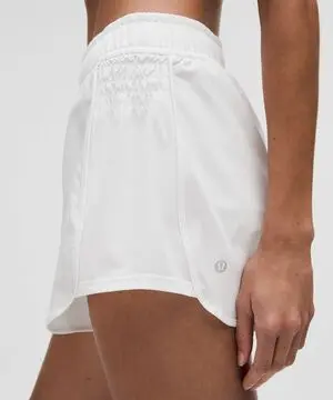 Lululemon Flare Shorts For Women