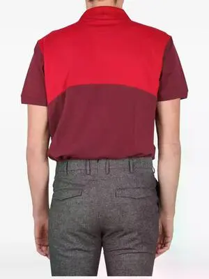 BOSS Cotton Polo Shirt