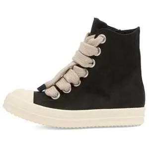 Rick Owens Exaggerated Shoes For Women
