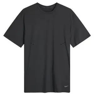 Nike Dri-fit Running T-shirt - Black