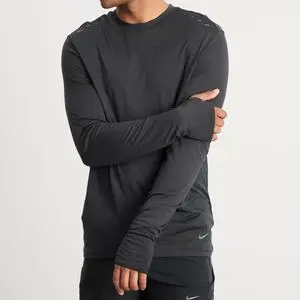 Nike Long Sleeve Wool Top