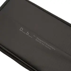 DB JOURNEY Essential Passport Cover