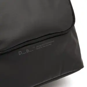 DB JOURNEY Essential Washbag Medium