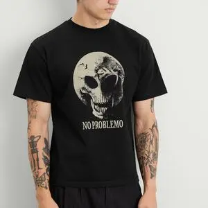 NO PROBLEMO Dead Planet Ss T-shirt